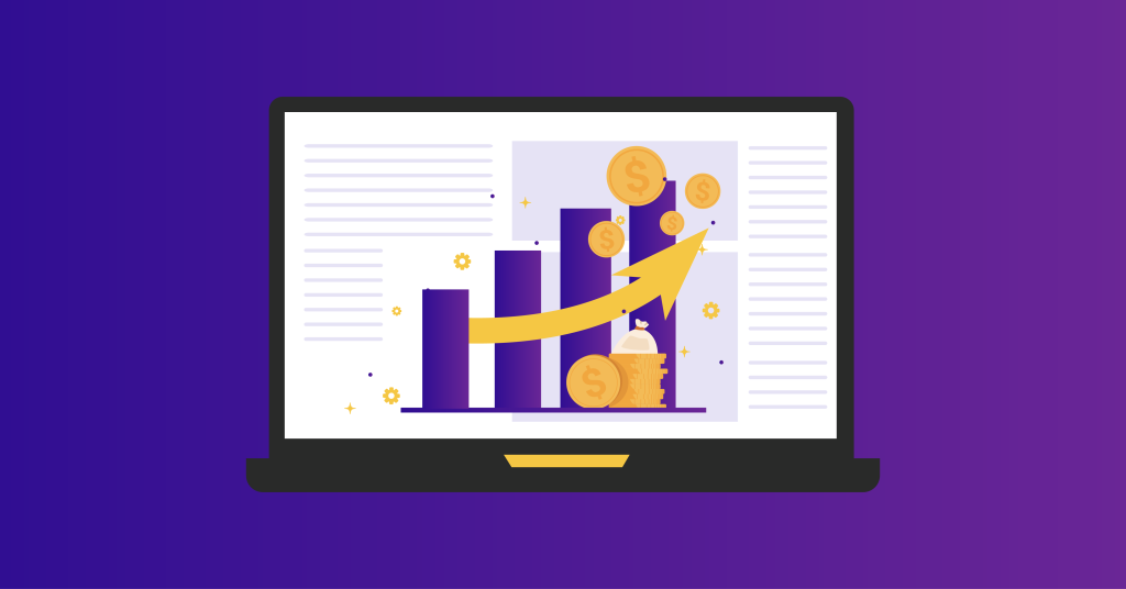 6 Ways To Take Website Monetization to The Next Level