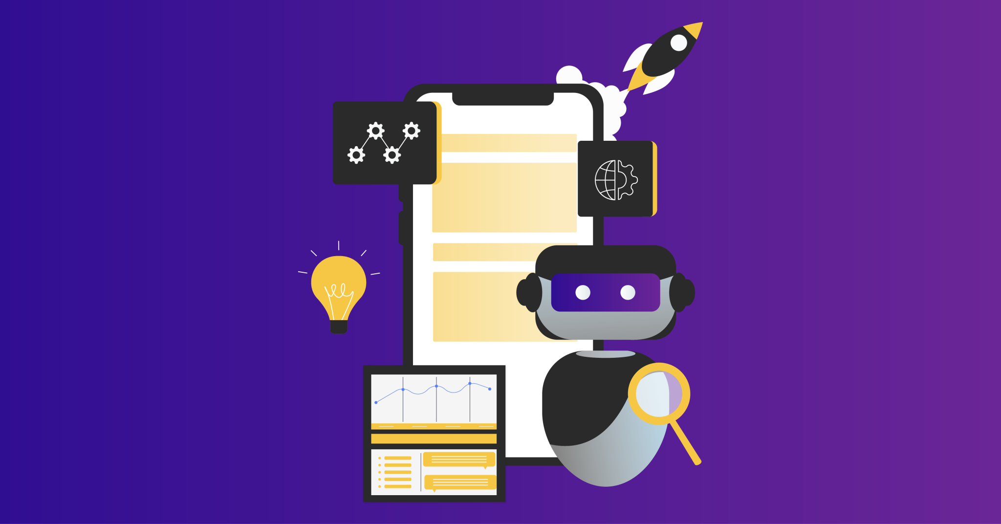 What is Bot Traffic? Types of Bots Publishers Should Know About ...