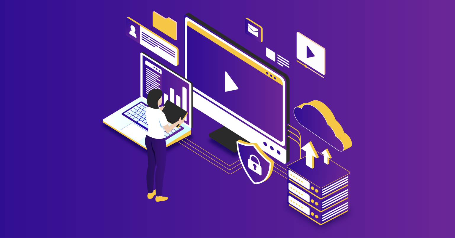 What is an Ad Server and How does it Work? | AndBeyond.Media