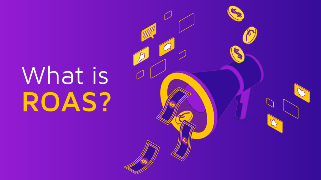 What is ROAS? The Ultimate Guide | AndBeyond.Media